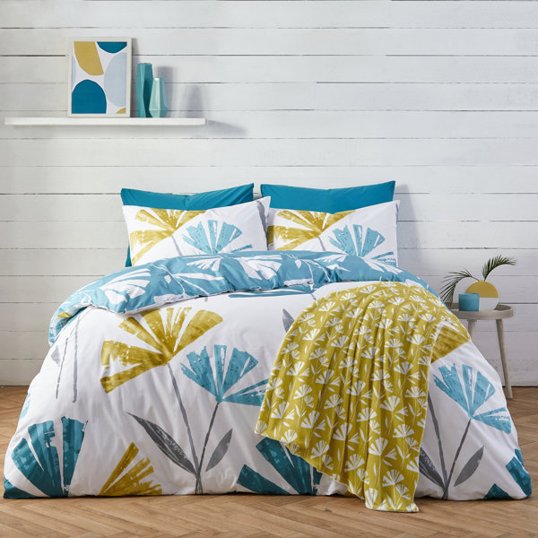 Bay Isle Home Biscette Throw | Wayfair.co.uk